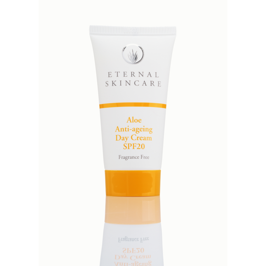 Eternal Skincare | Pure, Effective Solutions for Healthier Skin