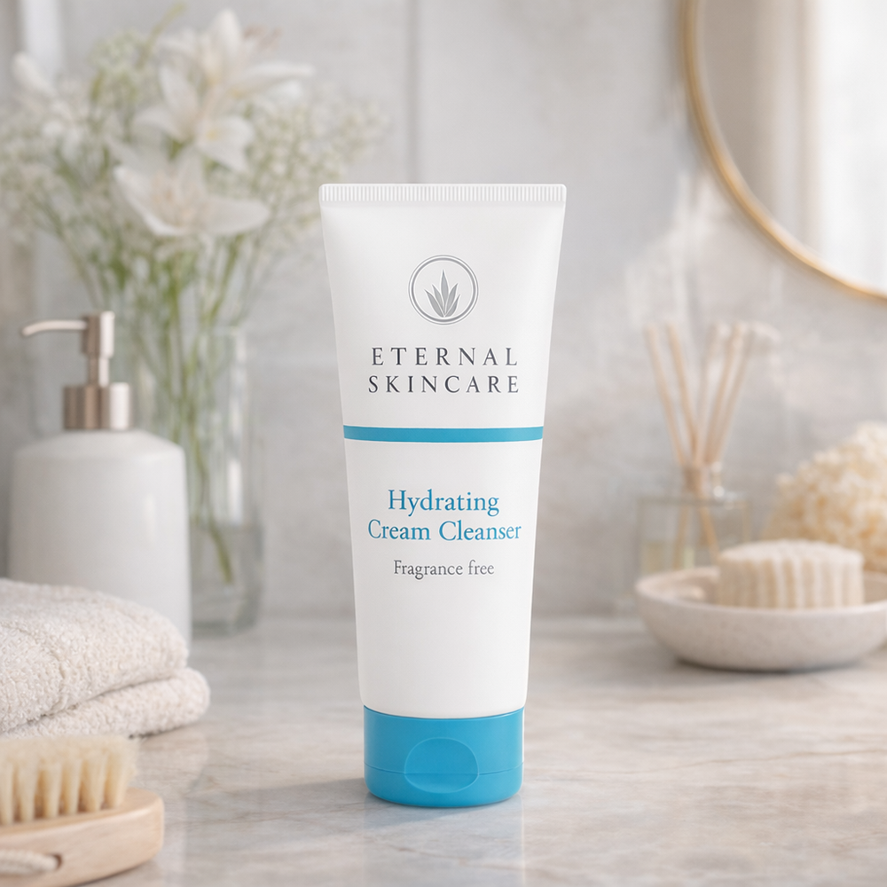 Eternal Skincare | Pure, Effective Solutions for Healthier Skin