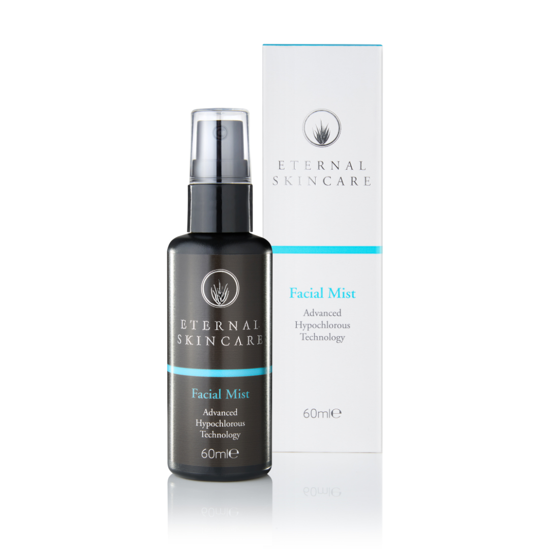 Eternal Skincare | Pure, Effective Solutions for Healthier Skin