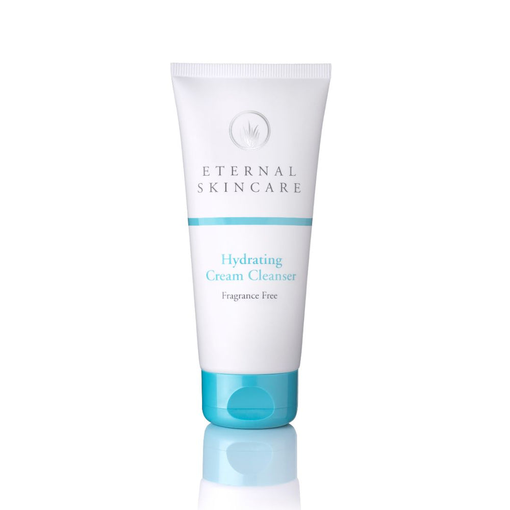 Eternal Skincare | Pure, Effective Solutions for Healthier Skin