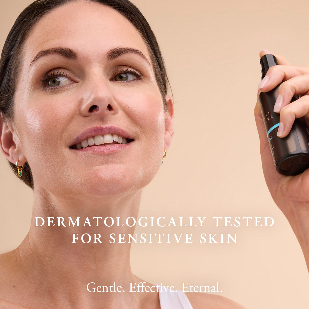 Advanced Hypochlorous Facial Mist – Eternal Skincare